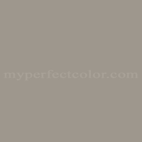 Lassiter Gunmetal Precisely Matched For Spray Paint and Touch Up