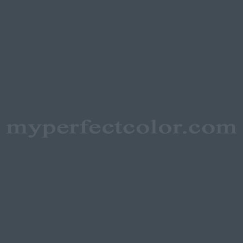 Morton Navy Blue Precisely Matched For Spray Paint and Touch Up