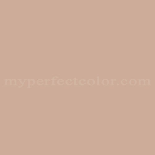 Ace 127-D Cinnamon Toast Precisely Matched For Paint and Spray Paint