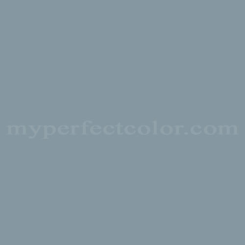 Ace D42-5 Seabreeze Precisely Matched For Paint and Spray Paint