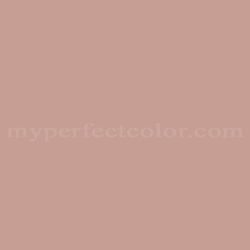 Ameritone Devoe 1M44E Pink Mushroom Precisely Matched For Paint and ...