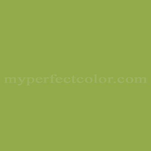 Ameritone Devoe 1U38B Virginia Green Precisely Matched For Paint and ...