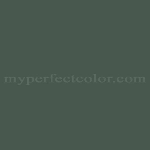 ANA 612 Medium Green Precisely Matched For Spray Paint and Paint