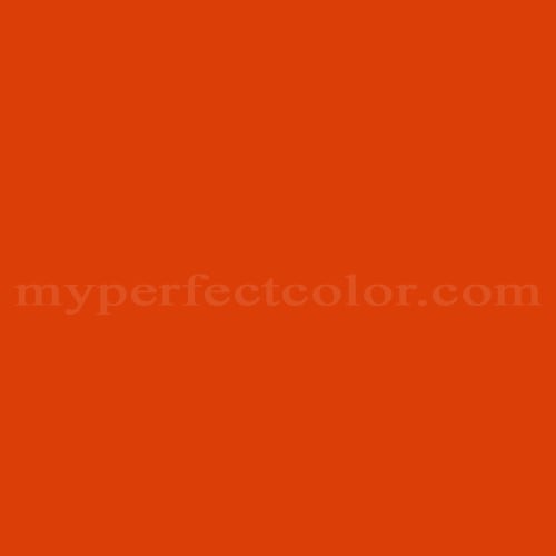 Avery Dennison Tangerine #315 Precisely Matched For Spray Paint and ...