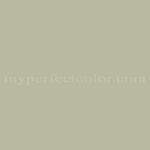 Behr 3A61-3 Heather Mist Precisely Matched For Paint and Spray Paint