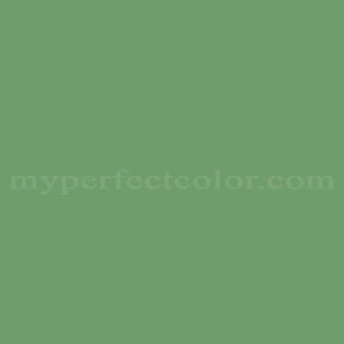 Behr 450D-6 Shire Green Precisely Matched For Paint and Spray Paint