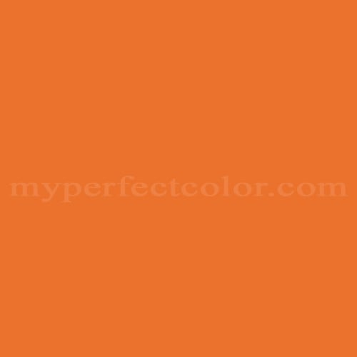 Behr HDC-MD-27 Tart Orange Precisely Matched For Paint and Spray Paint Behr HDC-MD-27 Tart Orange Precisely Matched For Paint and Spray Paint