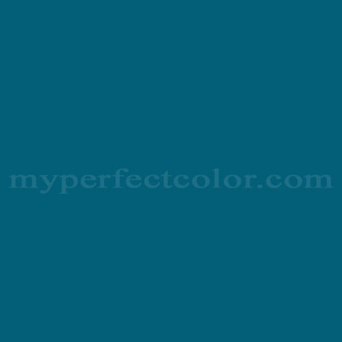 Behr M480-7 Ice Cave Precisely Matched For Paint and Spray Paint