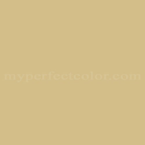 Behr MQ2 18 Honey Tea Precisely Matched For Paint and Spray Paint