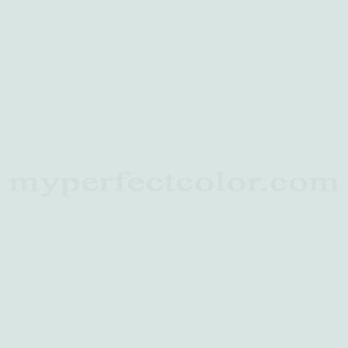 Behr MQ3-51 Crystalline Falls Precisely Matched For Paint and Spray Paint