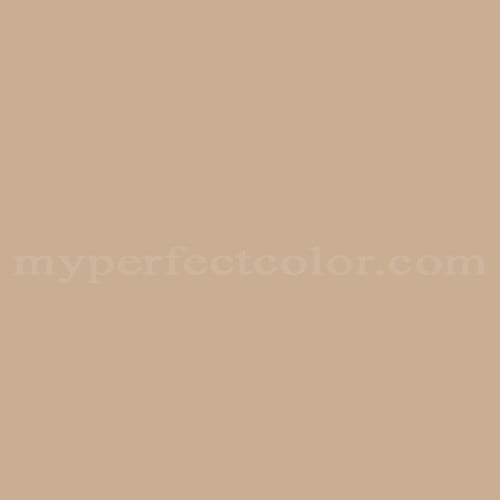 Behr N260-3 Polo Tan Precisely Matched For Paint and Spray Paint