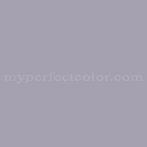 Behr N560-3 Luxe Lilac Precisely Matched For Paint and Spray Paint