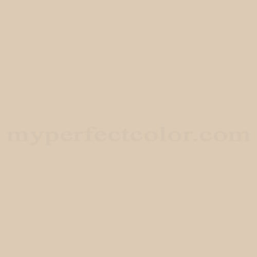 Behr P-222 Nomad Precisely Matched For Paint and Spray Paint