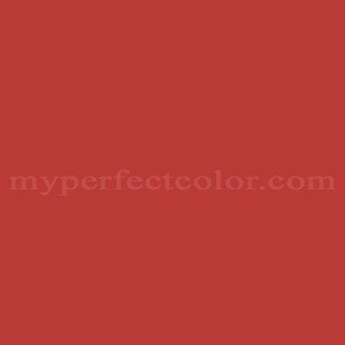 Behr P150-7 Flirt Alert Precisely Matched For Paint and Spray Paint