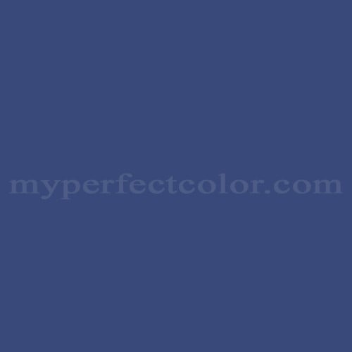 Behr P530-7 Tanzanite Precisely Matched For Paint and Spray Paint