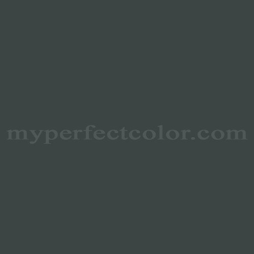 Behr PFC-70 Putting Green Precisely Matched For Paint and Spray Paint