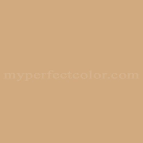 Behr SC-127 Beach Beige Precisely Matched For Paint and Spray Paint