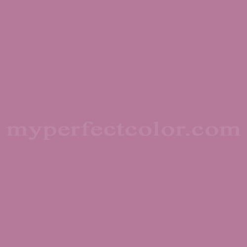 Benjamin Moore 1363 Melrose Pink Precisely Matched For Paint and Spray ...