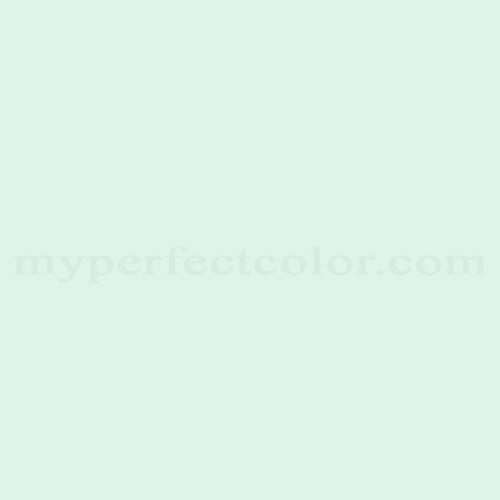 Benjamin Moore 2038-70 Irish Spring Precisely Matched For Paint and ...