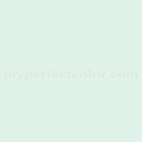Benjamin Moore 2041-70 Irish Mint Precisely Matched For Paint and Spray ...