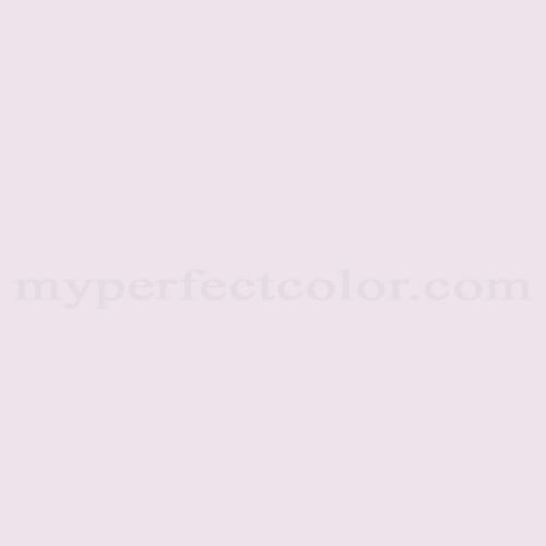 Benjamin Moore 2073-70 Purple Cream Precisely Matched For Paint and ...