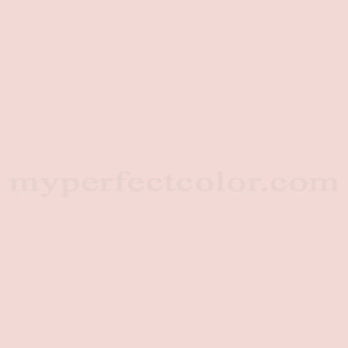 Benjamin Moore 2093-60 Playful Pink Precisely Matched For Paint and ...