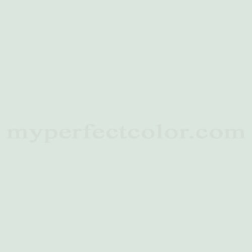 Benjamin Moore 842 Green Cast Precisely Matched For Paint and Spray Paint
