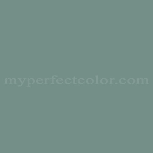 Benjamin Moore AC-20 Mountain Laurel Precisely Matched For Paint and ...