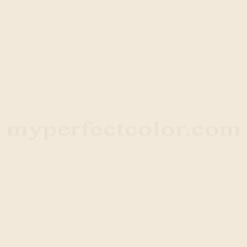 Benjamin Moore AF-45 Collector's Item Precisely Matched For Paint and ...