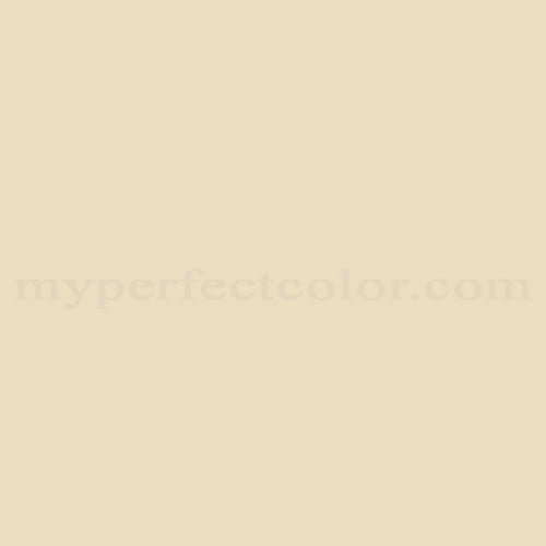 Benjamin Moore butter cookie CSP-995 Precisely Matched For Paint and ...