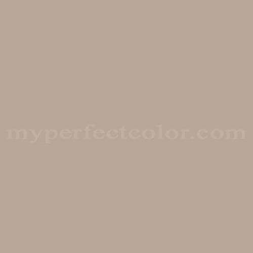 Benjamin Moore CC-470 Rocky Road Precisely Matched For Paint and Spray ...