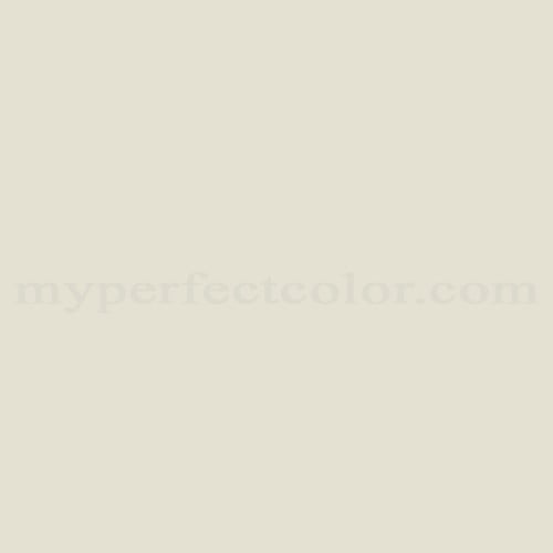 Benjamin Moore DC-38 Fenwick White Precisely Matched For Paint and ...