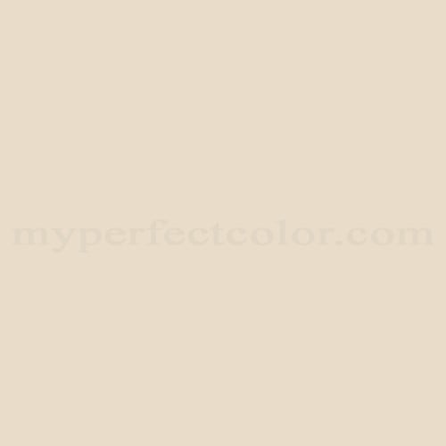 Benjamin Moore OC-1 Natural Wicker Precisely Matched For Paint and ...