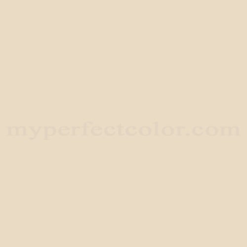 Benjamin Moore OC-96 Gentle Cream Precisely Matched For Paint and Spray ...