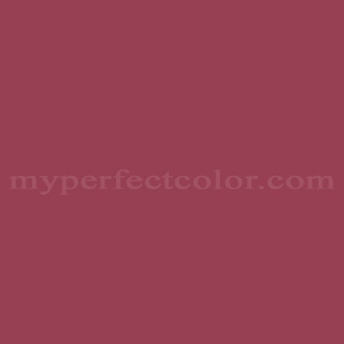 Benjamin Moore OR-180 Boysenberry Precisely Matched For Paint and Spray ...