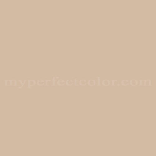 Benjamin Moore OR-82 Pale Walnut Precisely Matched For Paint and Spray ...