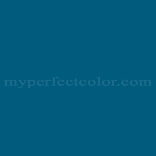 Benjamin Moore R-9963 Mistral Precisely Matched For Paint and Spray Paint