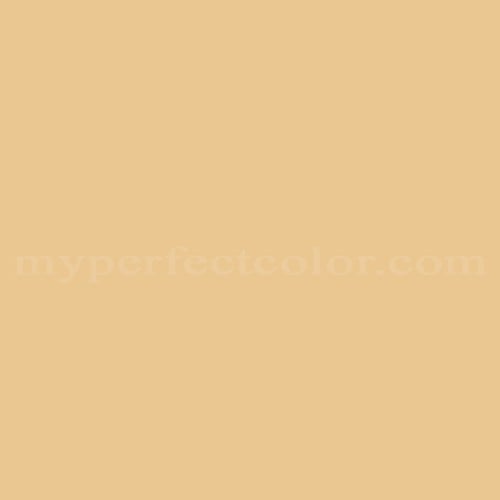 Benjamin Moore yellow topaz CSP-945 Precisely Matched For Paint and ...
