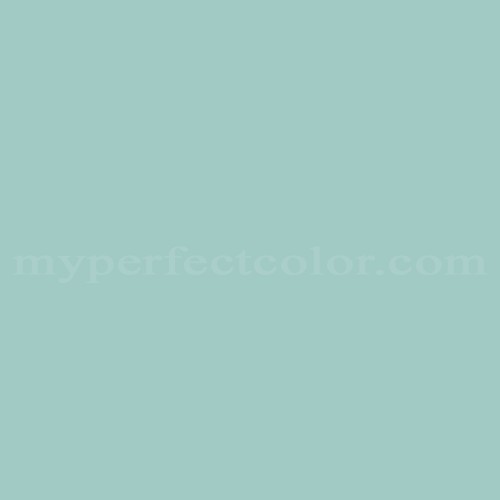 British Paints 305 Iceberg Blue Precisely Matched For Paint and Spray Paint