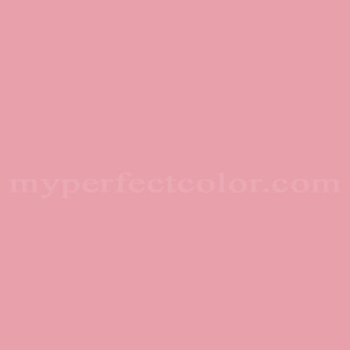 British Standard Colours BS02D41 Pink Precisely Matched For Spray Paint ...