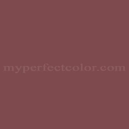 British Standard Colours BS04C39 Copperbeech Precisely Matched For ...
