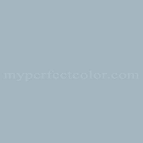 Cloverdale Paint 8266 Bali Blue Precisely Matched For Paint and Spray Paint