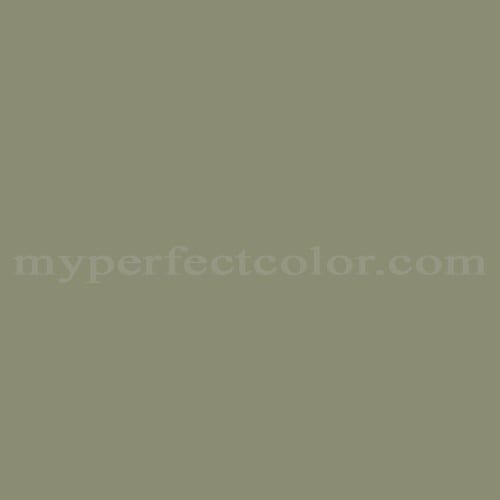 Cloverdale Paint 8407 Port Alice Precisely Matched For Paint and Spray ...