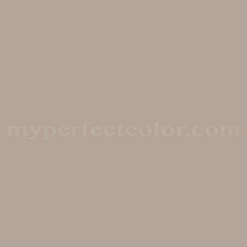 Cloverdale Paint 8769 Taupe View Precisely Matched For Paint and Spray ...