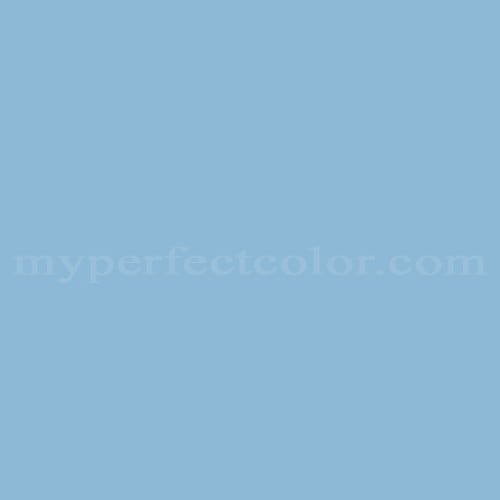 Color Concept M-23-5 Bonnie Blue Precisely Matched For Paint and Spray ...