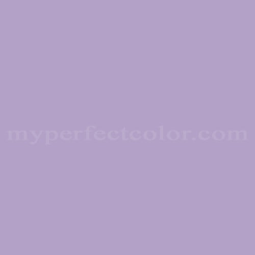 Color Guild 7004M Candy Violet Precisely Matched For Paint and Spray Paint