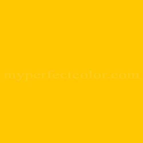 Color Guild 7226N Sun Valley Precisely Matched For Paint and Spray Paint