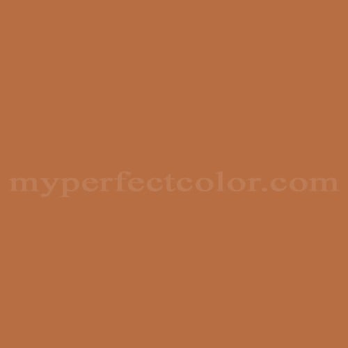 Color Guild 7796N Mythic Fire Precisely Matched For Paint and Spray Paint