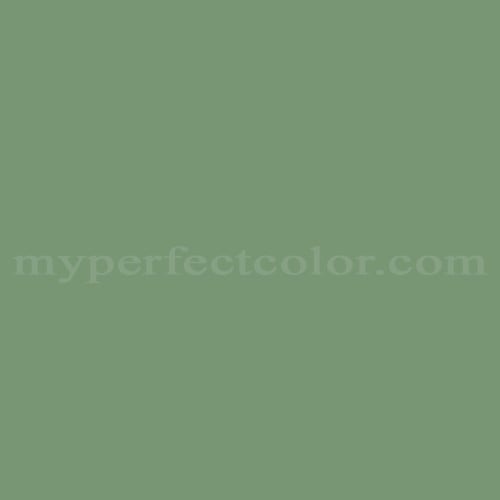 Color Guild 8125D Water Hawthorne Precisely Matched For Paint and Spray ...