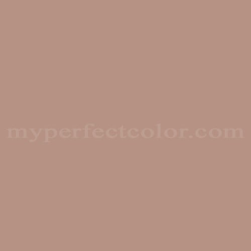 Color Guild 8294M Red Dust Precisely Matched For Paint and Spray Paint